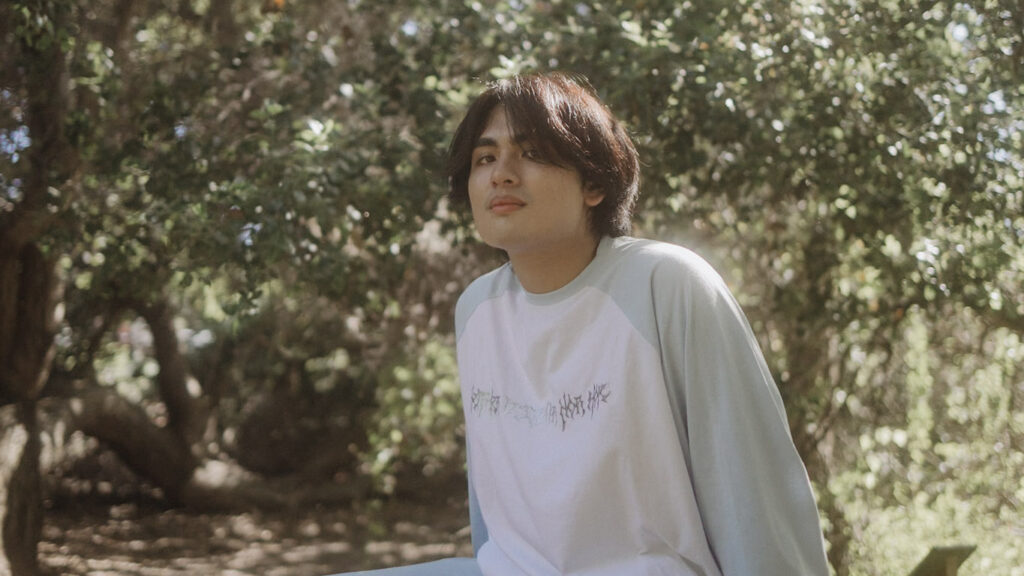 High Sunnが新作『skyMEMORI -footprints in the grass-』を9/25にリリース、Sad Discoから ...