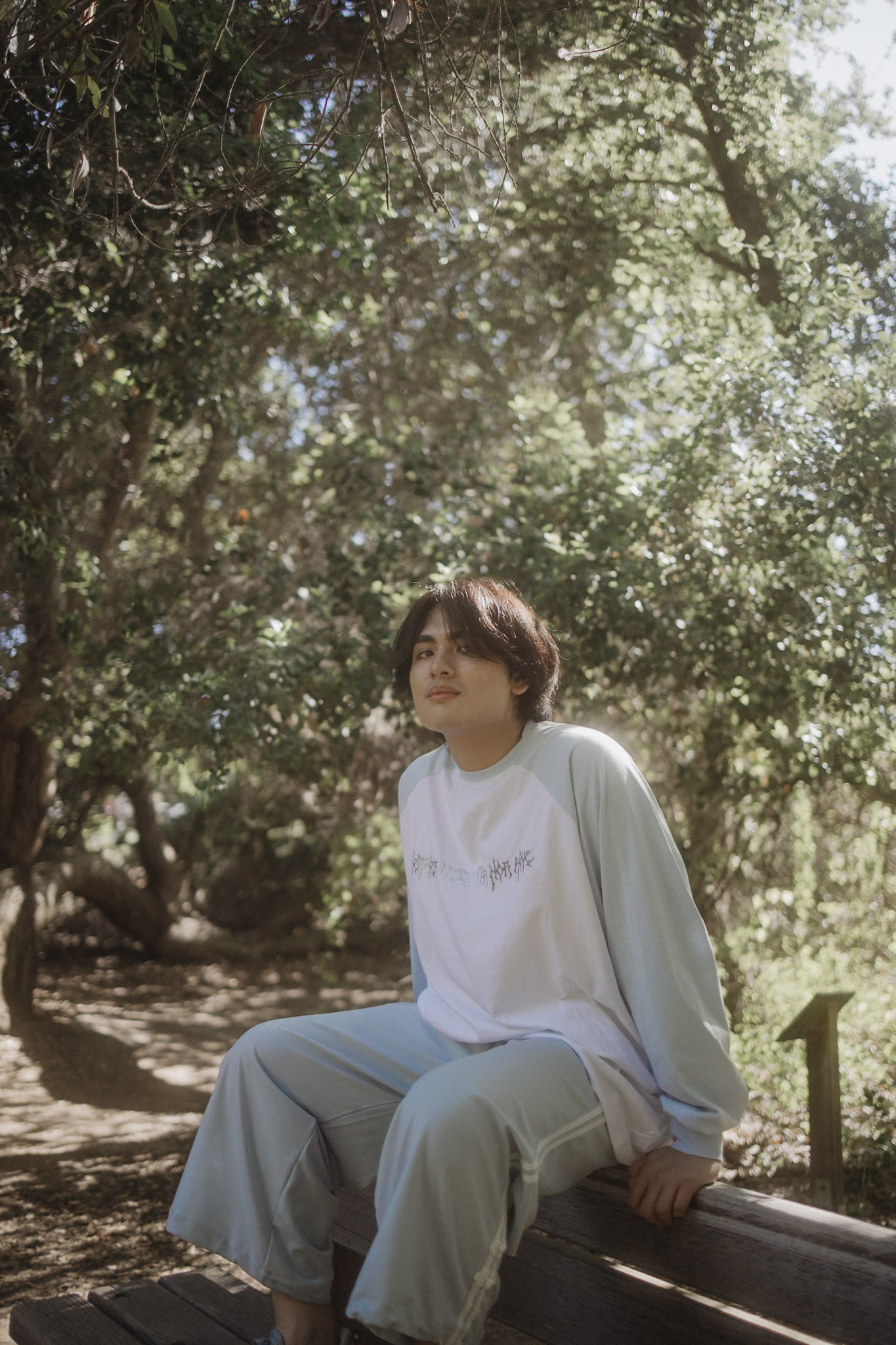 High Sunnが新作『skyMEMORI -footprints in the grass-』を9/25にリリース、Sad Discoから ...